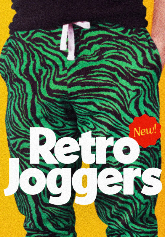 Sweatpants – Pander Apparel