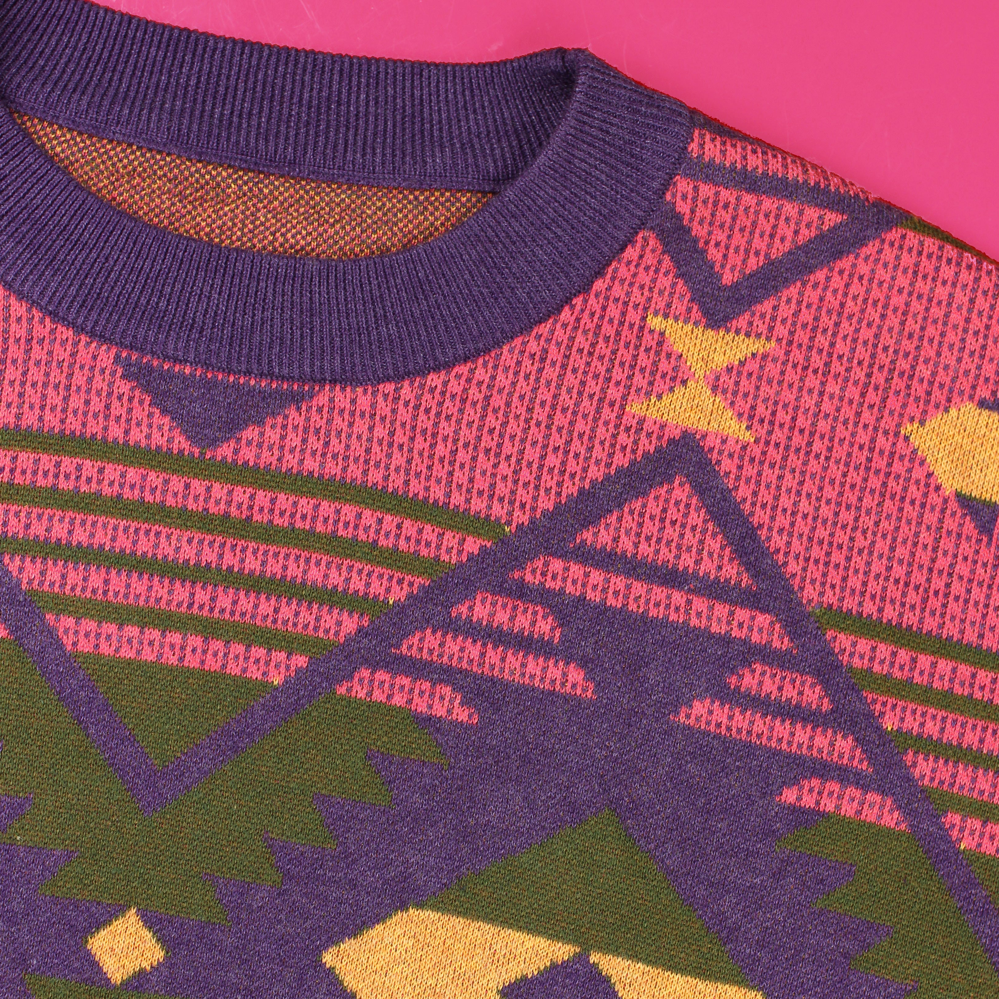 Knitwear – Pander Apparel