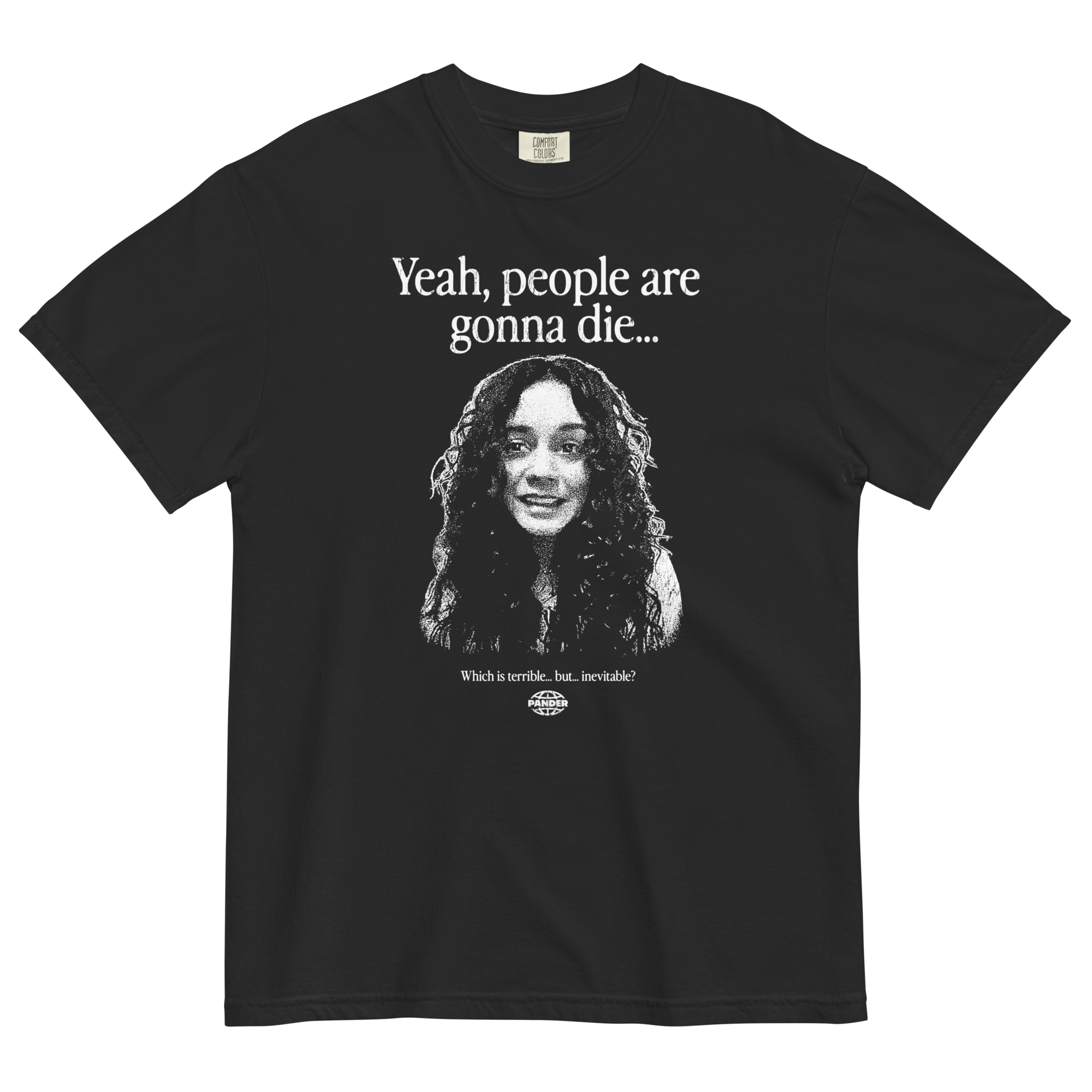 T-Shirts – Page 3 – Pander Apparel